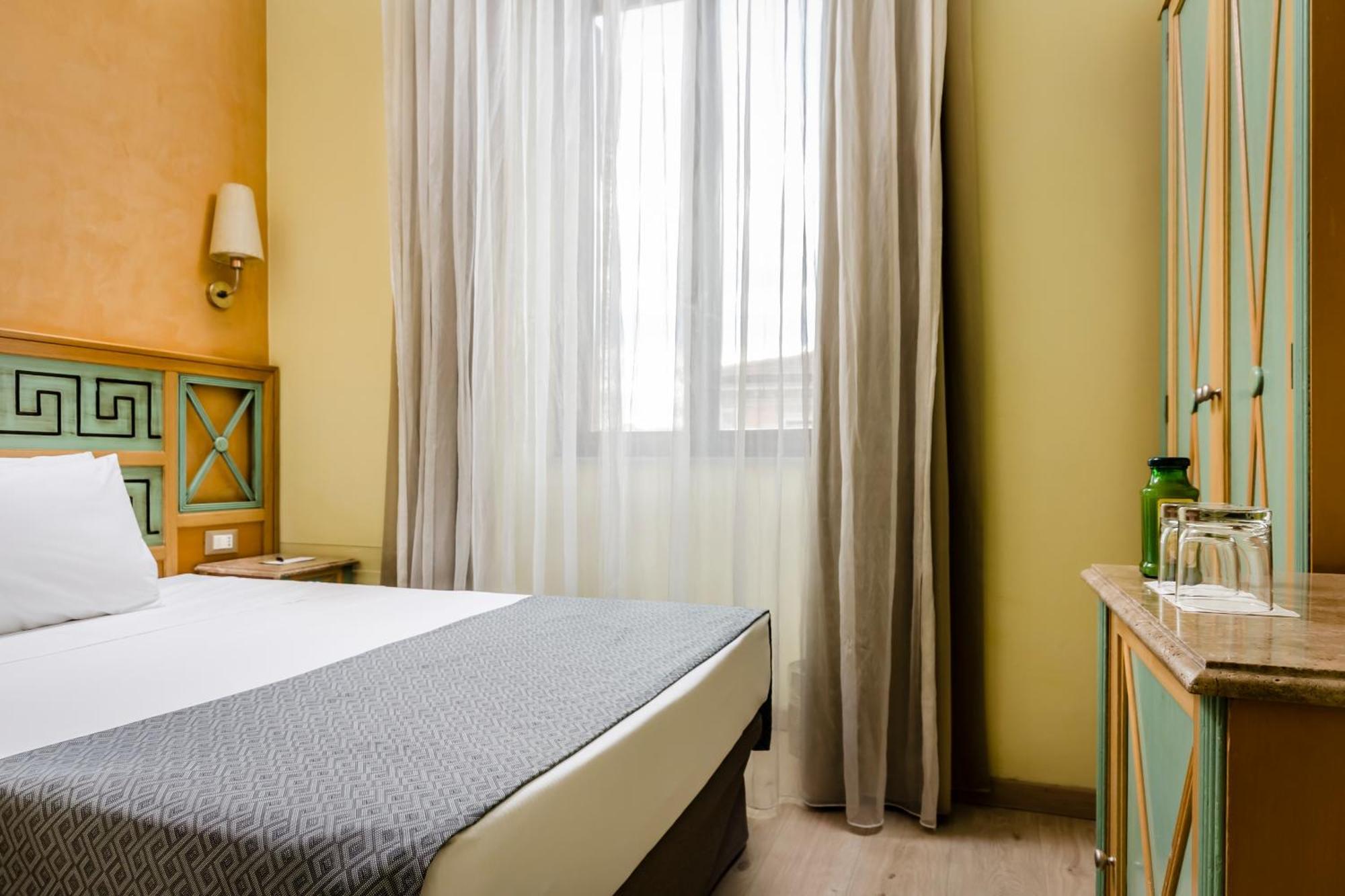 EXE DOMUS AUREA ROME